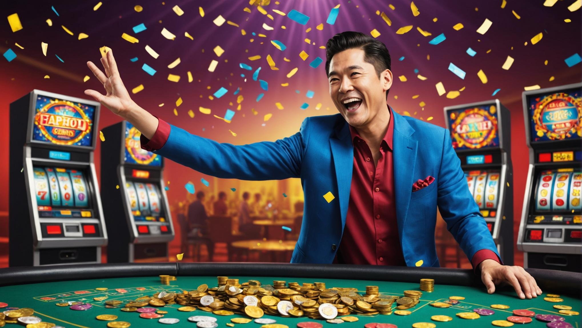 Hướng Dẫn Toàn Diện Về Nổ Hũ và Cách Chơi Nổ Hũ Hiệu Quả - Top 21 game ...