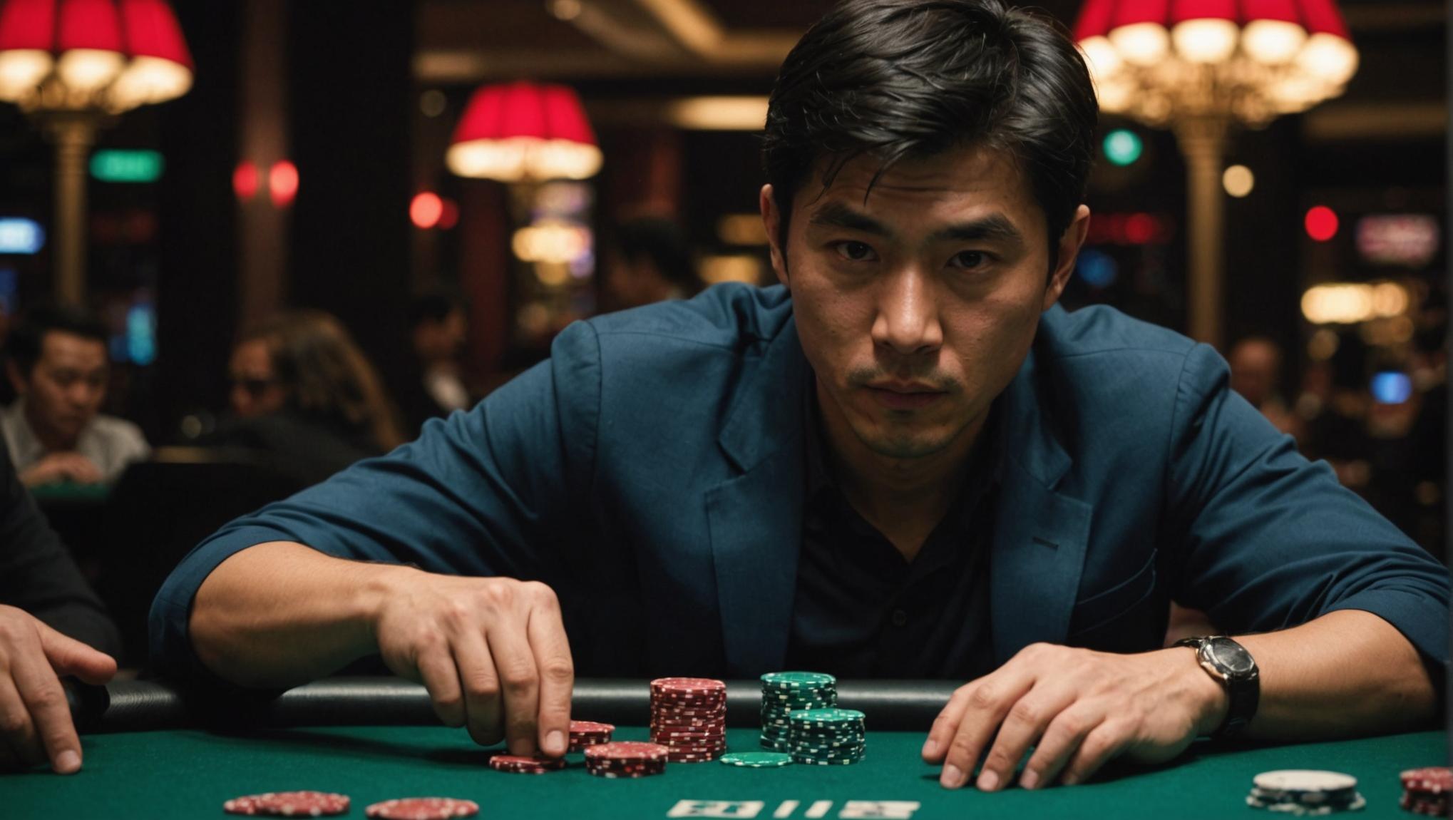 Tất Tay (All-In) Là Gì Trong Poker? - Top 21 game nổ hũ HOT nhất Việt Nam 2024