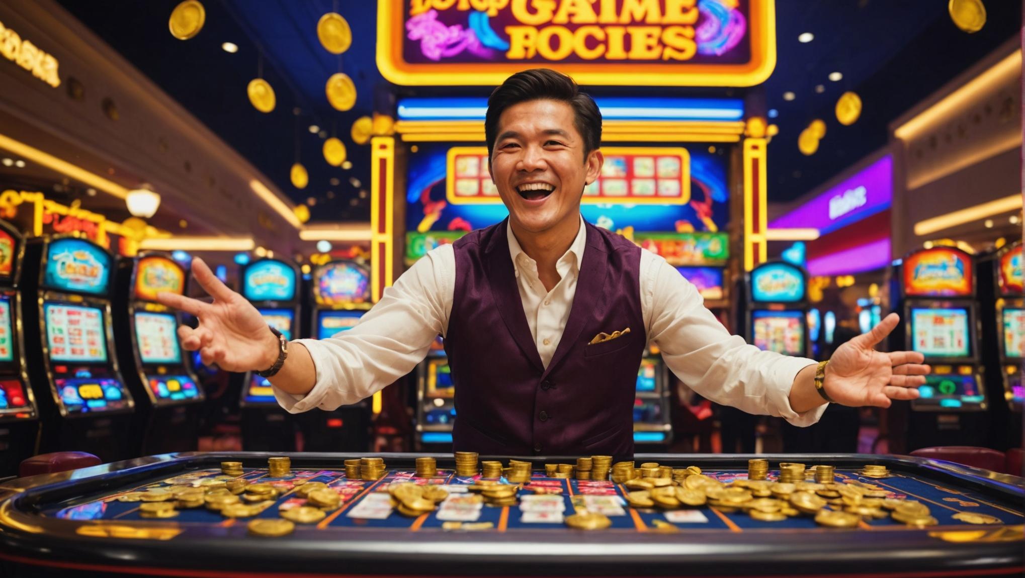 TOP Game Nổ Hũ Tặng Code - Top 21 game nổ hũ HOT nhất Việt Nam 2024